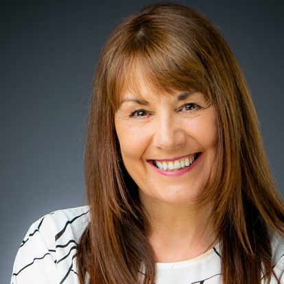 About us - Leadership team